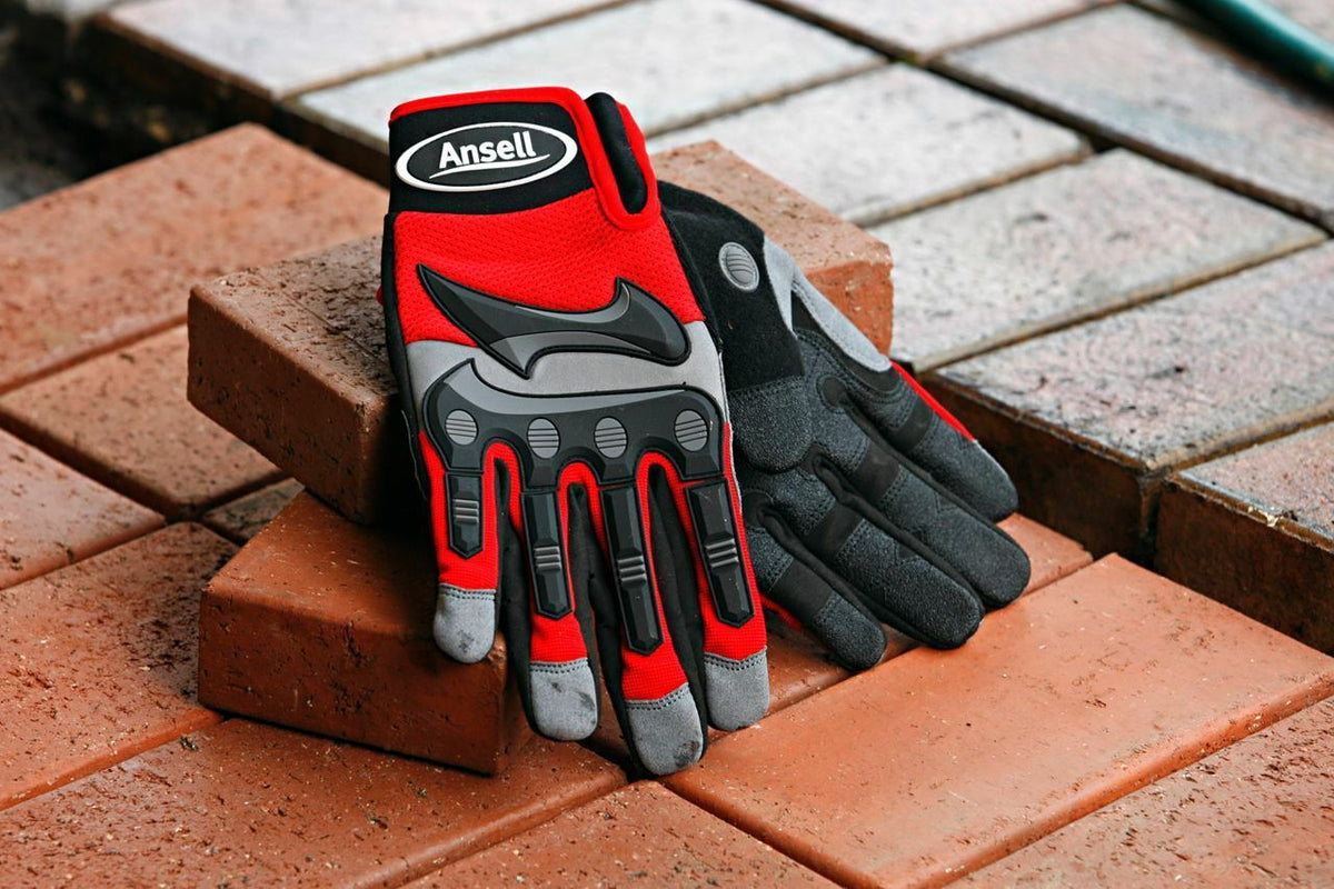 Worksafe Canada