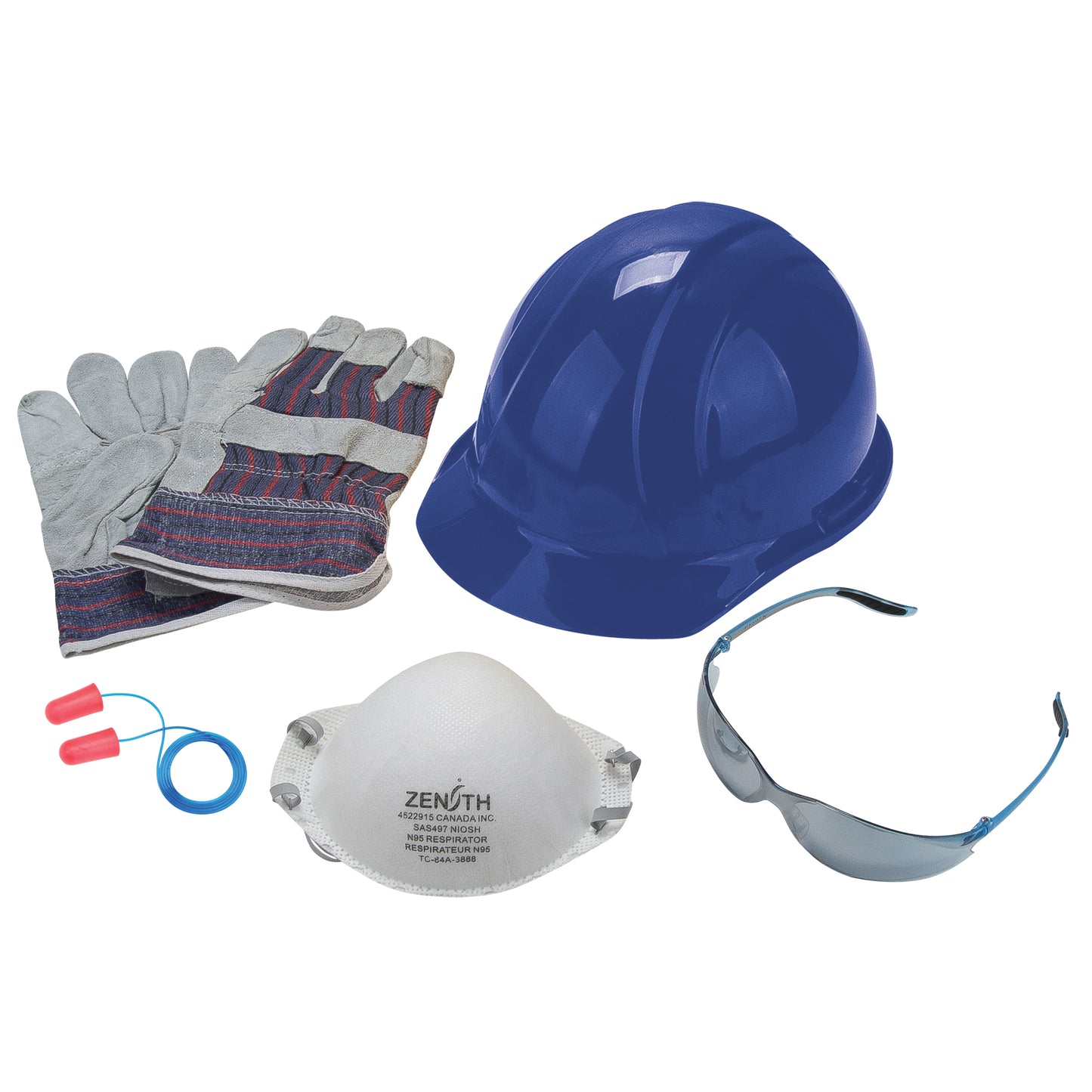 Worker Starter Kit – Worksafe Canada