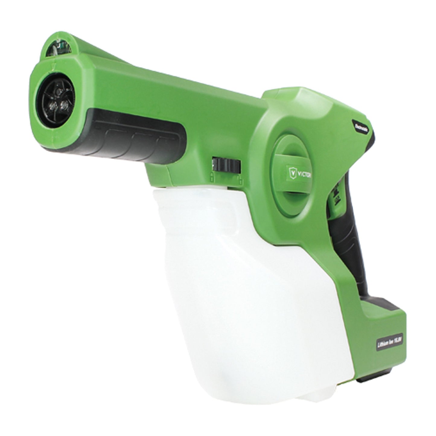 Victory Electrostatic Handheld Sprayer – Worksafe Canada