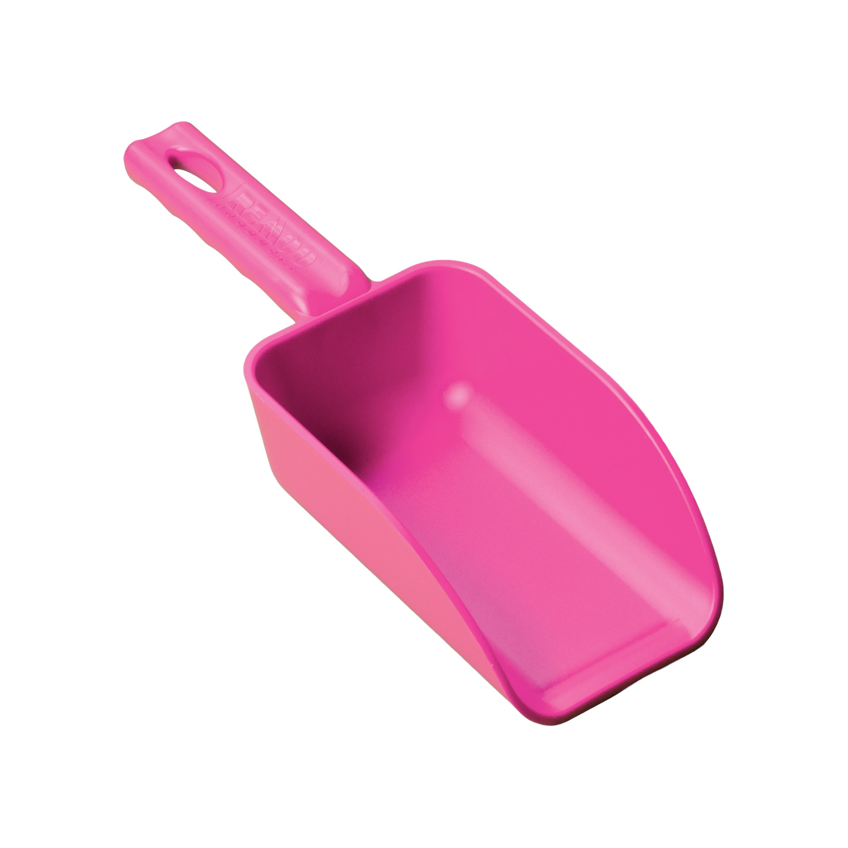 REMCO PRODUCTS Mini Hand Scoop – Worksafe Canada