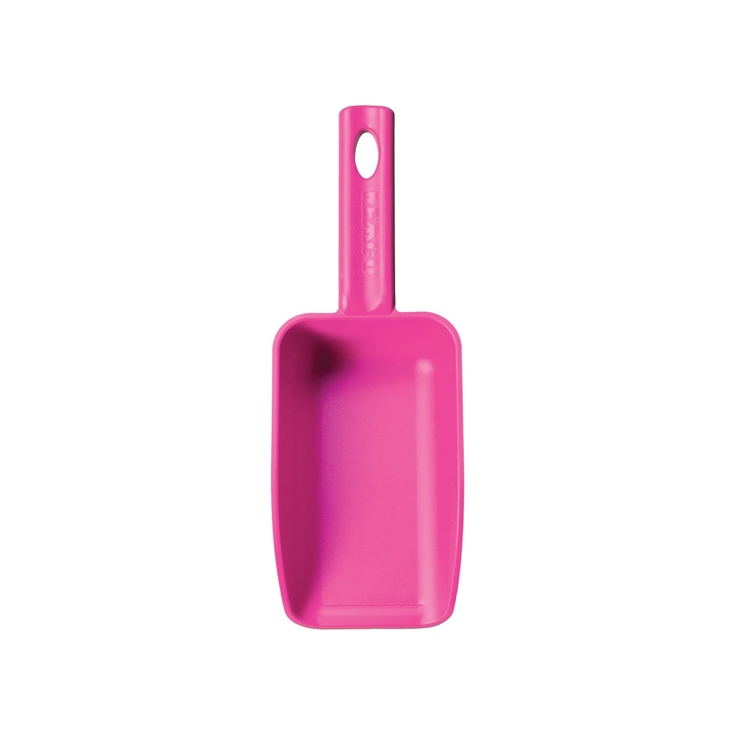 REMCO PRODUCTS Mini Hand Scoop – Worksafe Canada