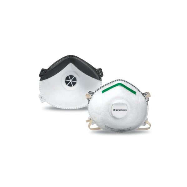 Honeywell Saf-T-Fit Plus N1125 N95 – Worksafe Canada