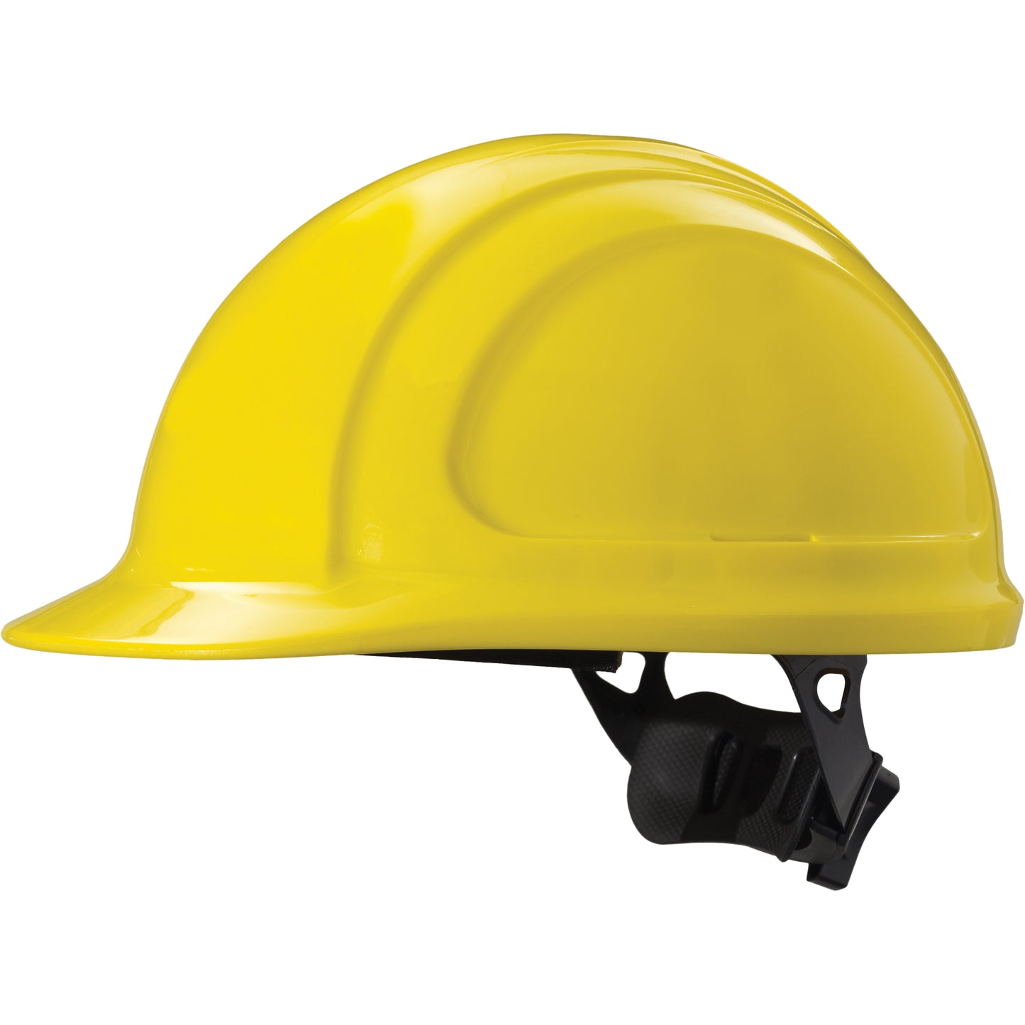 North Zone Hardhat, Ratchet Suspension – Worksafe Canada